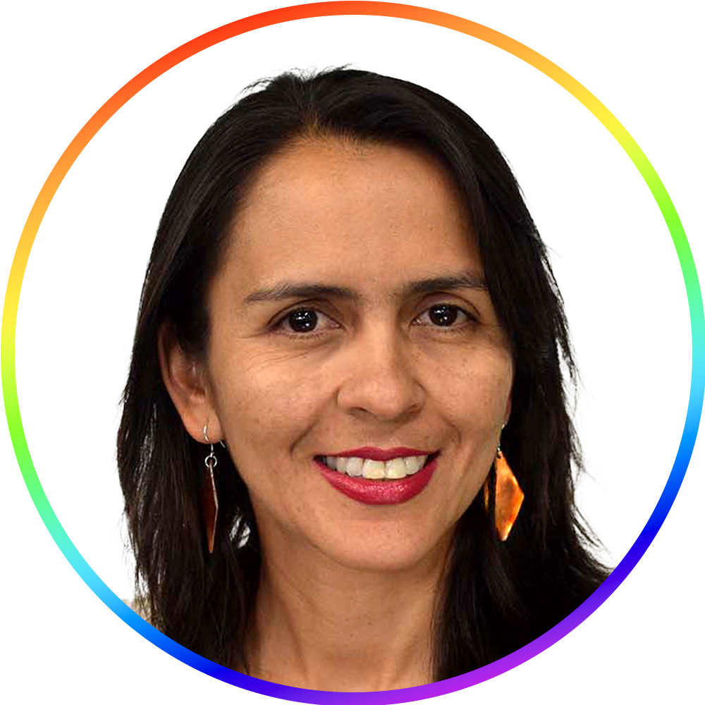 El proyecto - Tejiendo Comunidad